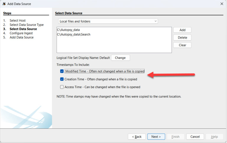 Autopsy - 4.21.0 Release with Faster Search and Malware Scanning